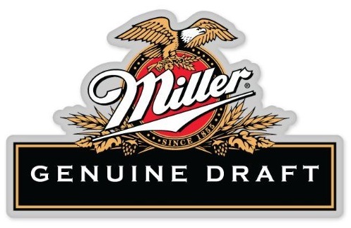 Miller Brewing Company Logo