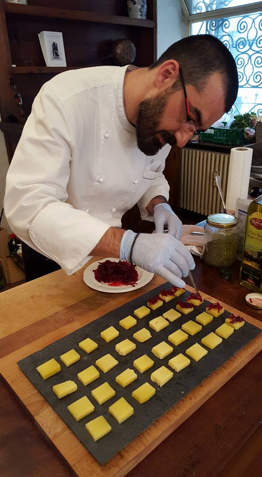 Dimitris Mallios: I miei prodotti