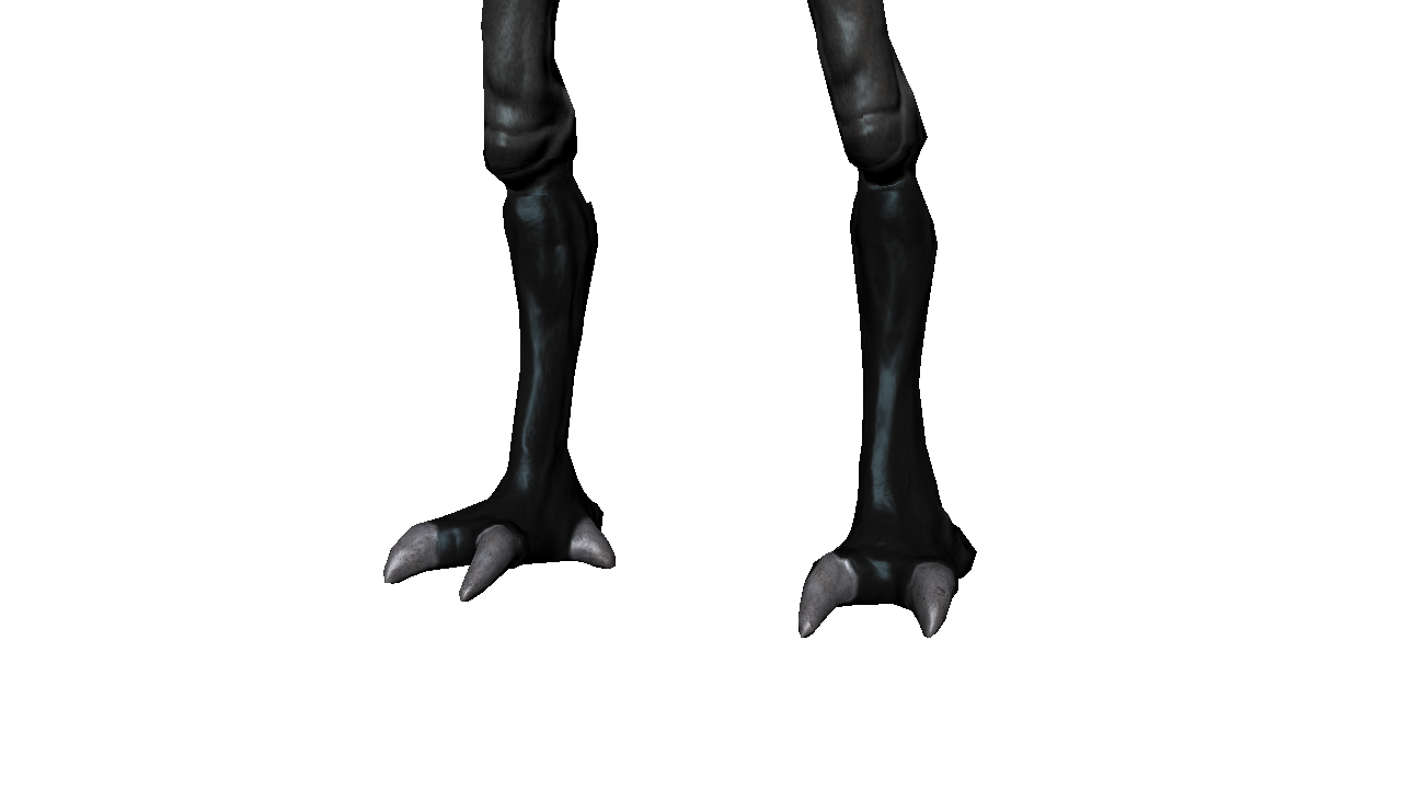 NDP VFX Team 2 2012: Ling Zheng