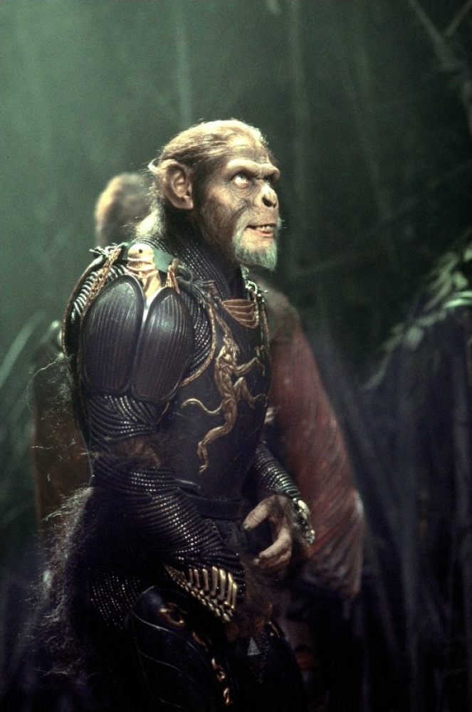 Archives Of The Apes: Thade