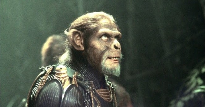 Archives Of The Apes: Thade