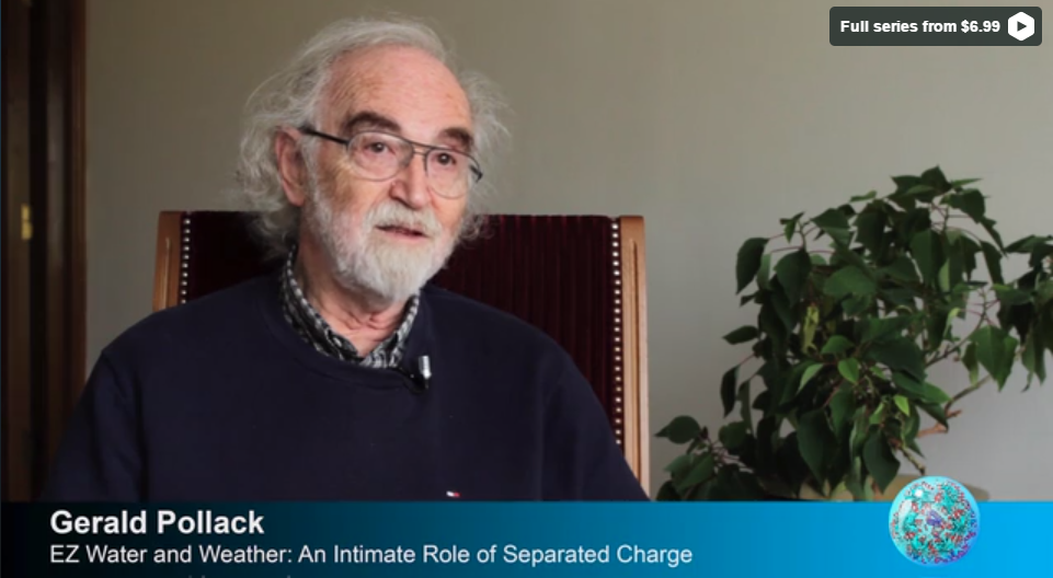 Downriver USA: Informational Copies and Water - Breakthrough Technology