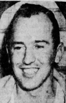 Peach Basket Society: Danny Finn