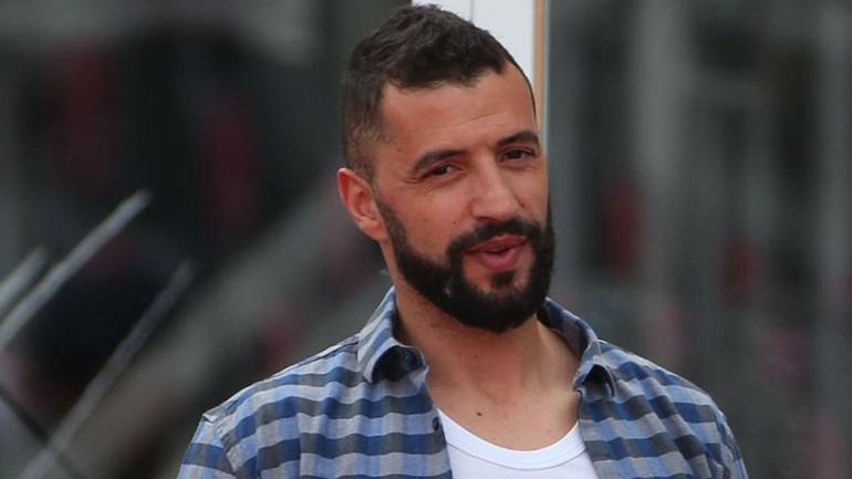 Simão Sabrosa: Simão Sabrosa: «Benfica não pode adormecer»