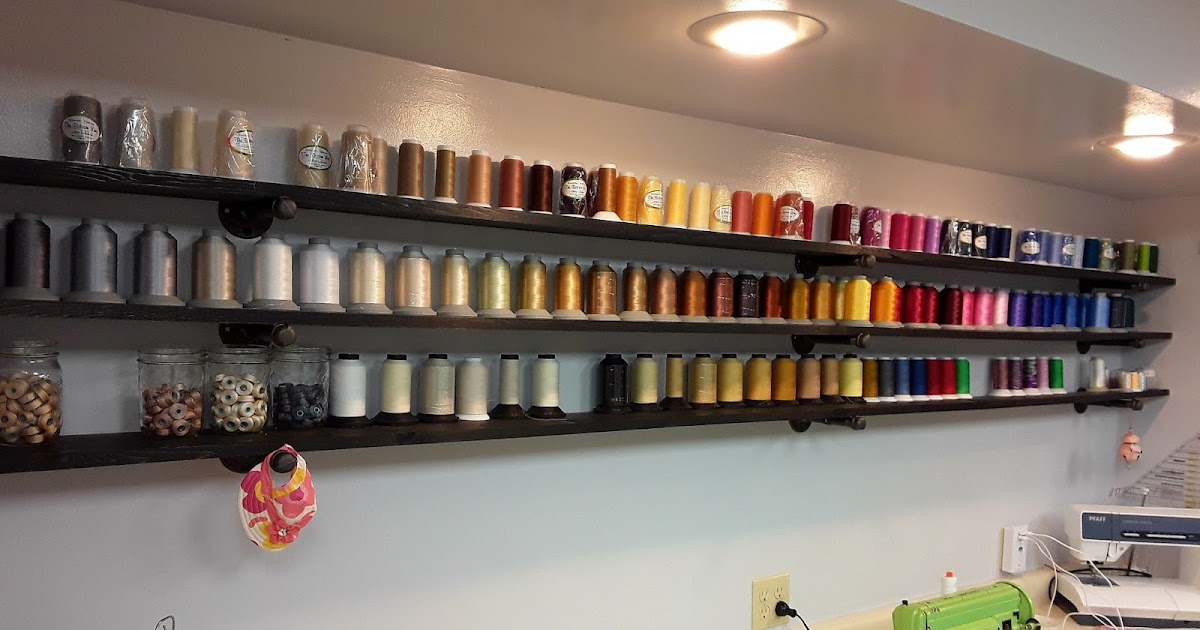 Sue Daurio's Quilting : Behind the Seams - As The Frame Turns