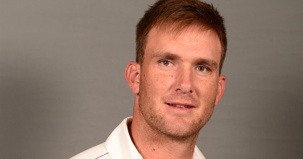 Derbyshire Cricket - Peakfan's blog: Viljoen signing a stunning coup by ...