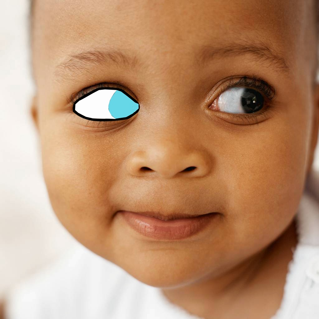 BrittneyB6: baby eye