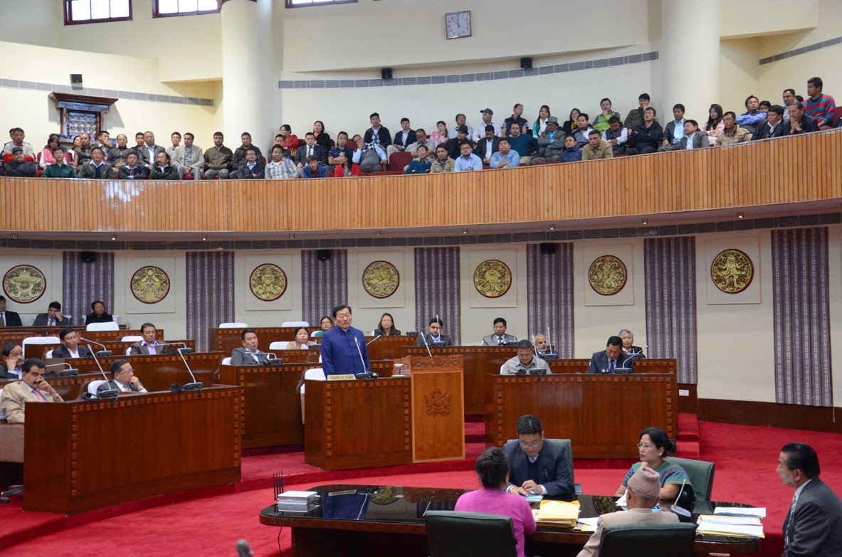 Sikkim NOW!: 2014-05-25