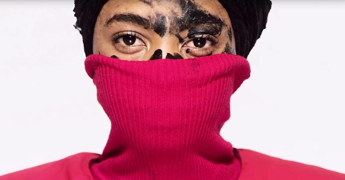 Manthe Ribane, a gravitating human force