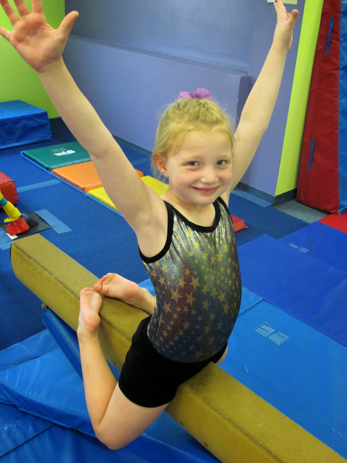 The Husker Family: June 2014