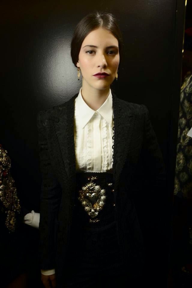 Maria Stella Splendore