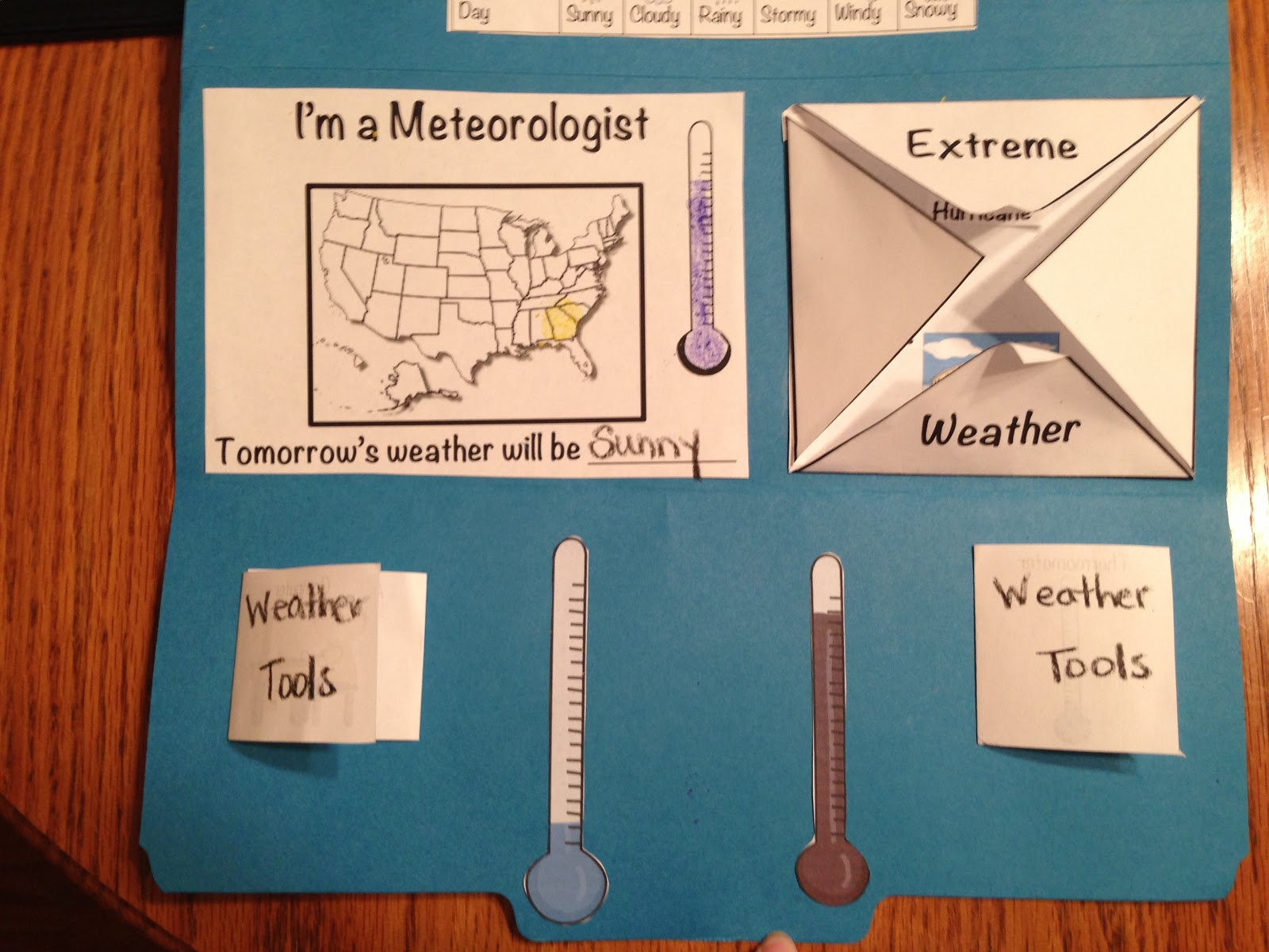 Creatively Crazy With Learning: Lapbooks