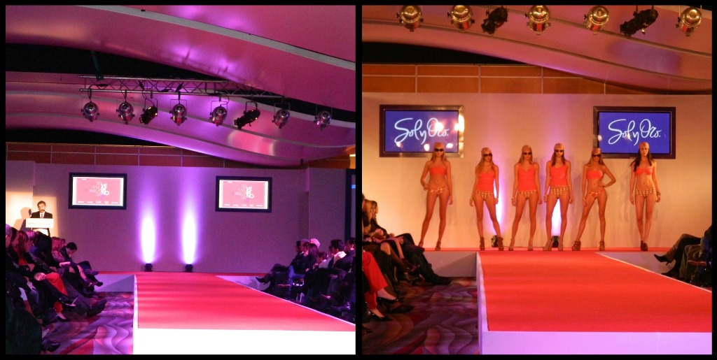 Desde el vestidor: Mini News: Sol y Oro, Fashion Lab y Pepe Cantero.