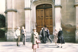 Another Abbot Extraordinary : 2019