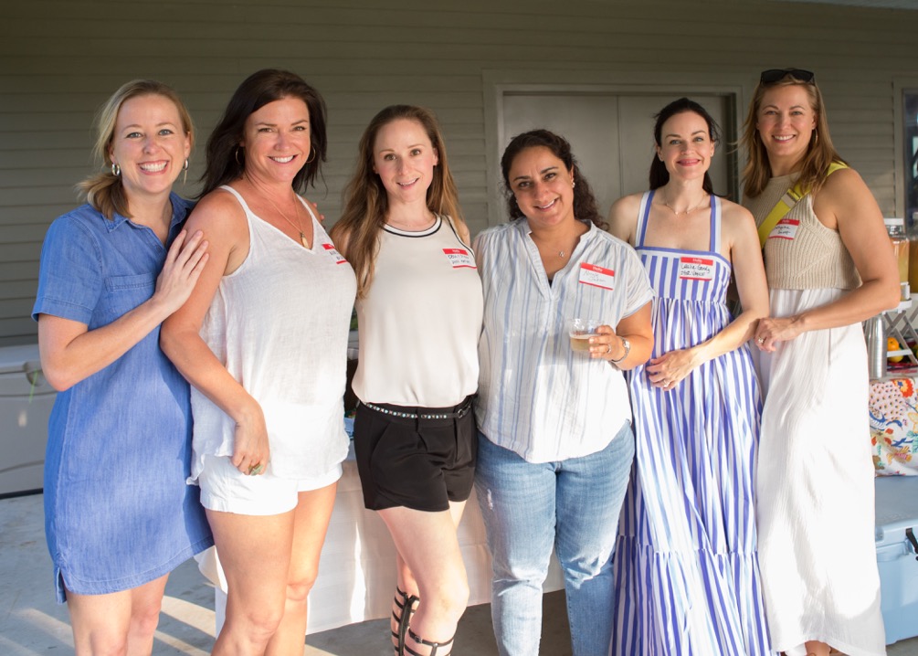 Rollingwood Womens Club: 2017