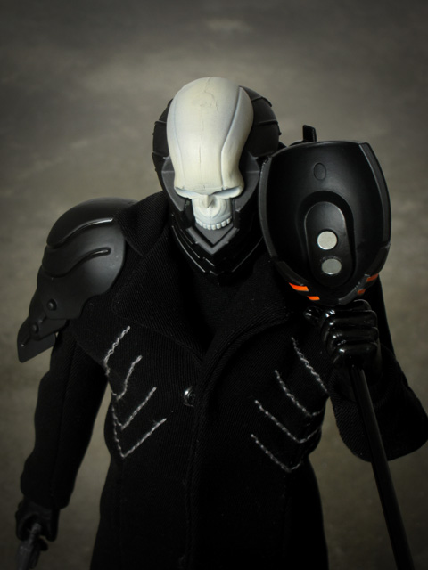 Foxbox Studio God Complex Hades ~ Luv. Life. Toys.