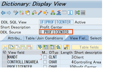 SAP ABAP Central: How to find a predefined VDM for a selected S/4HANA table