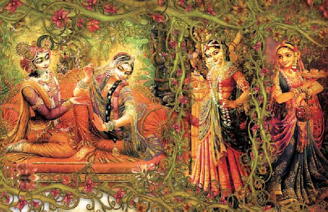 Jornal Hare Krsna Brasil: Clube do Bhakti-leitor