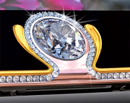 TECH NEWS UPDATES: world's most expensive smart phones