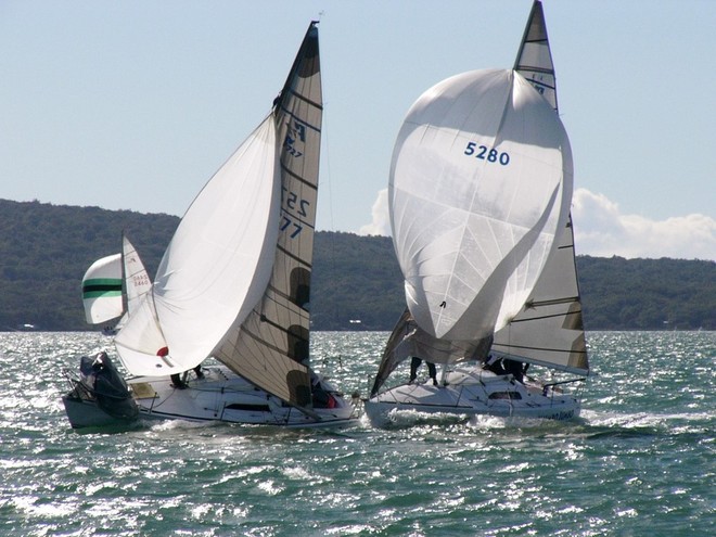RB Sailing: June 2013
