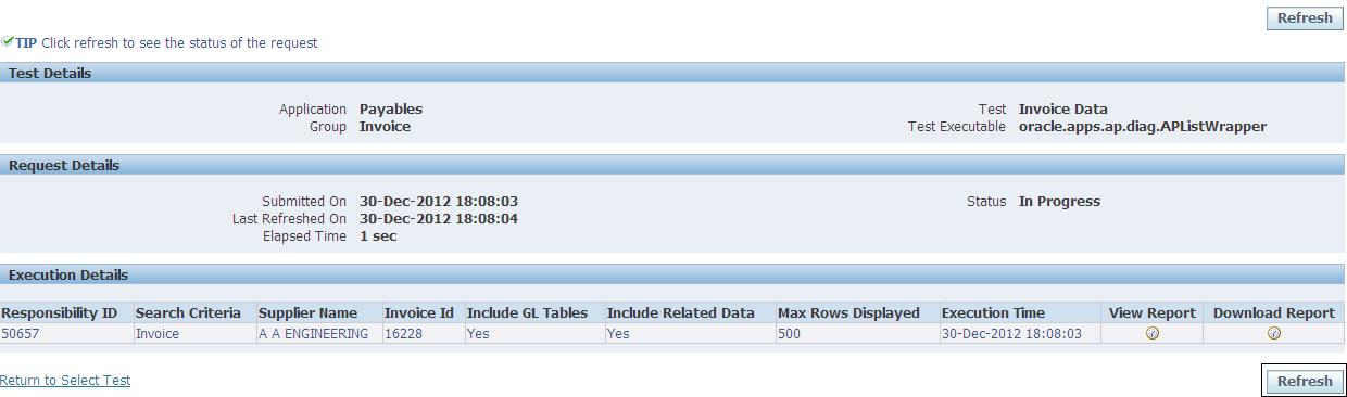 Oracle Financial functional and Technical Topics: How to Run AP List ...