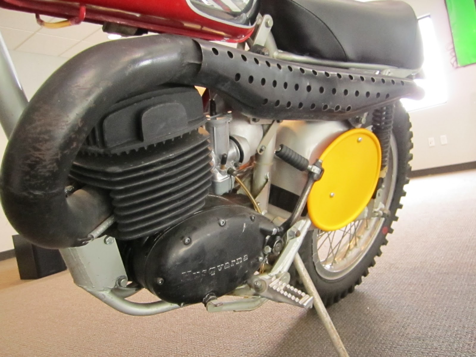 Tracy Motorsports - one-stop motorsports shopping!: a little bit of history