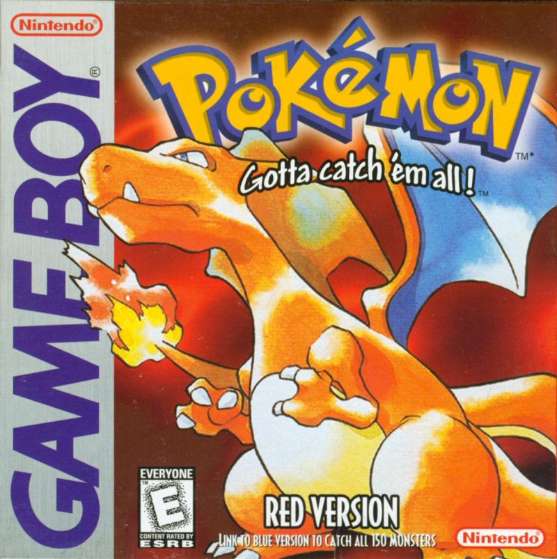 Pokemon - Tonos Gratis para tu Móvil