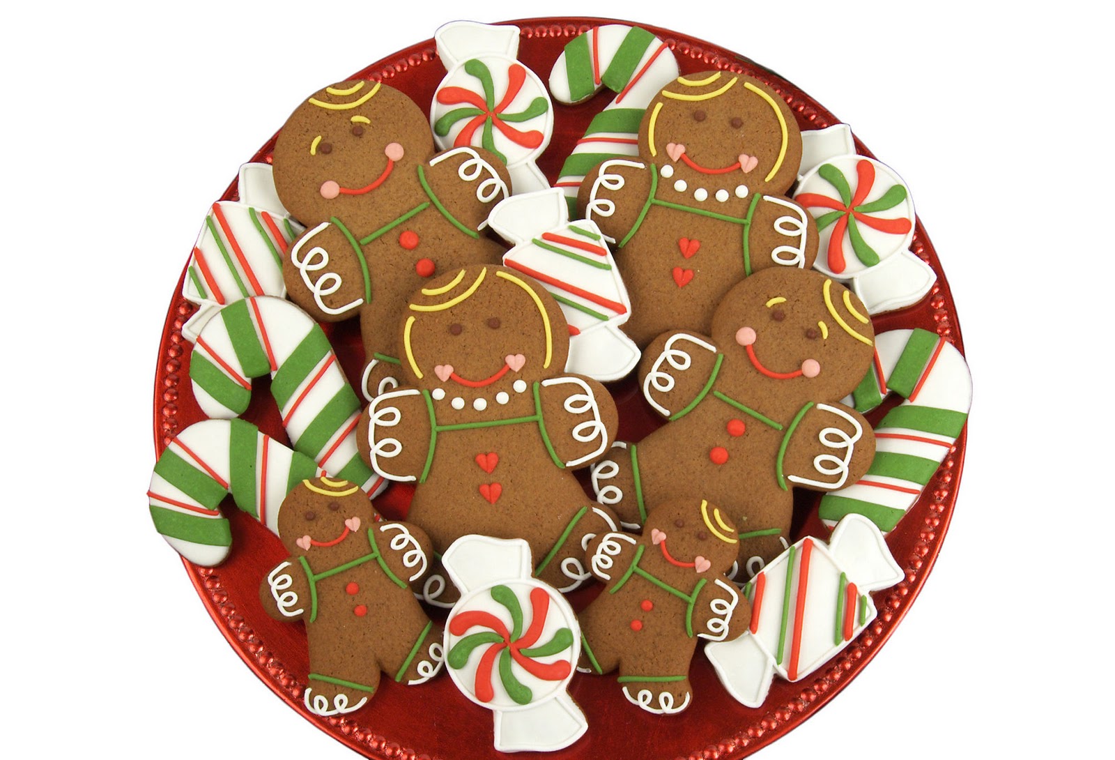 Angelic Accents All Things Christmas