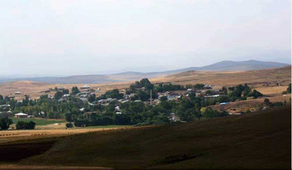 Êla Redkan: Qoto - Ortayokuş