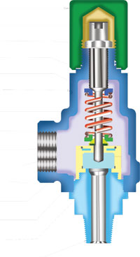 Built Up Back Pressure Calculation : 네이버 블로그
