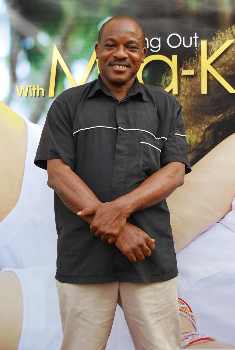 | Connoisseur: Happy birthday Kate Henshaw, Azuh Amatus, Patrick Okon, Olu Maintain and Idy James