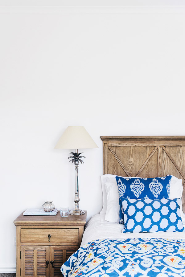 Keltainen talo rannalla: Mielenkiintoisia koteja ja trendejä