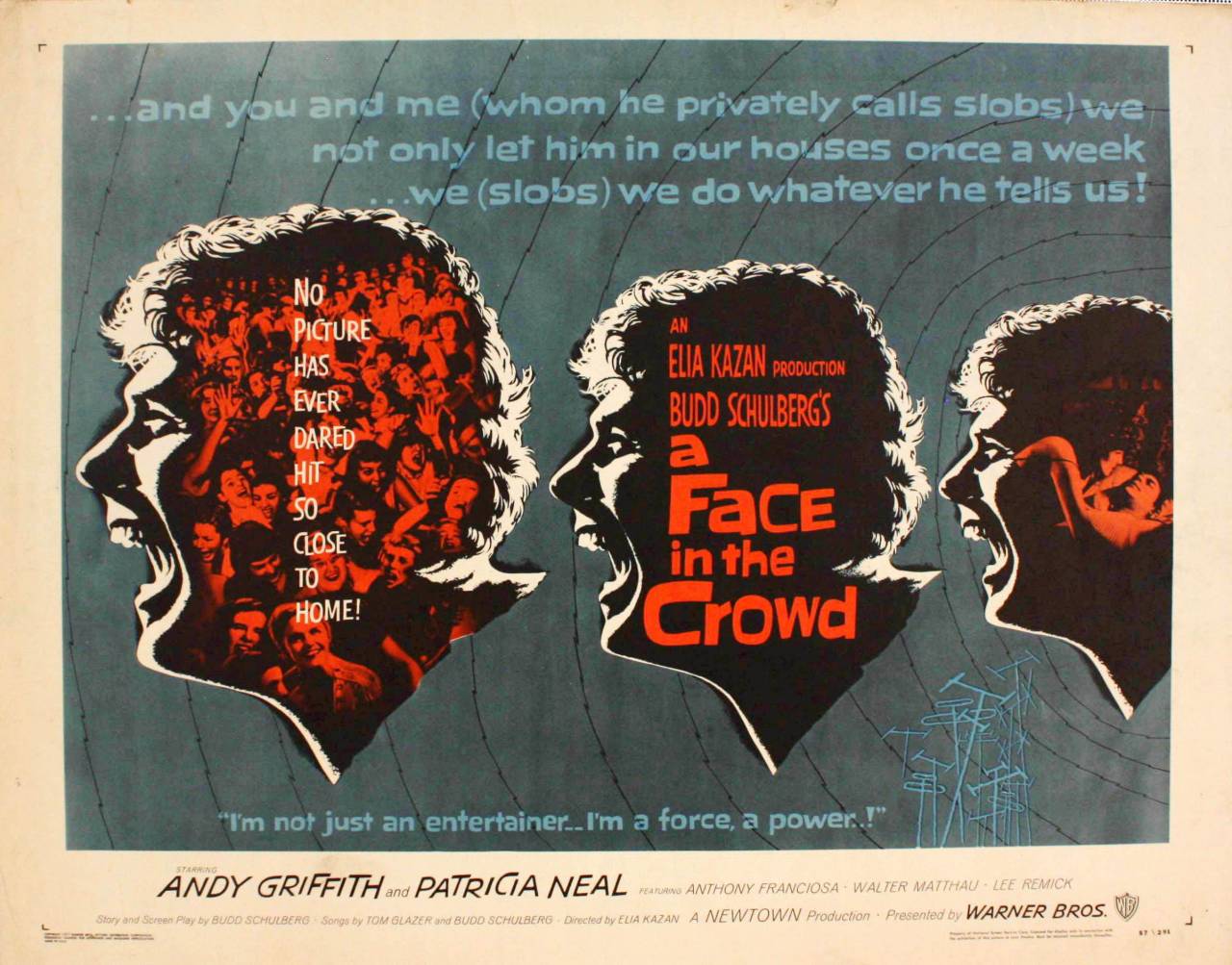 A Collection of 28 Memorable Movie Posters of Bill Gold ~ Vintage Everyday