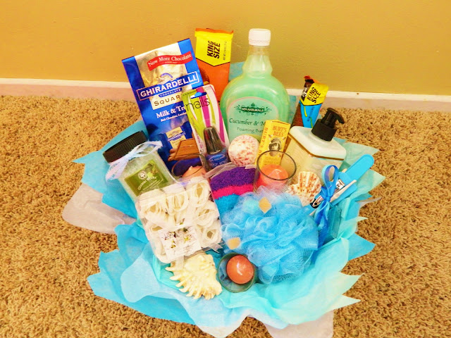Musson Mayhem How To Make A Thrifty T Basket