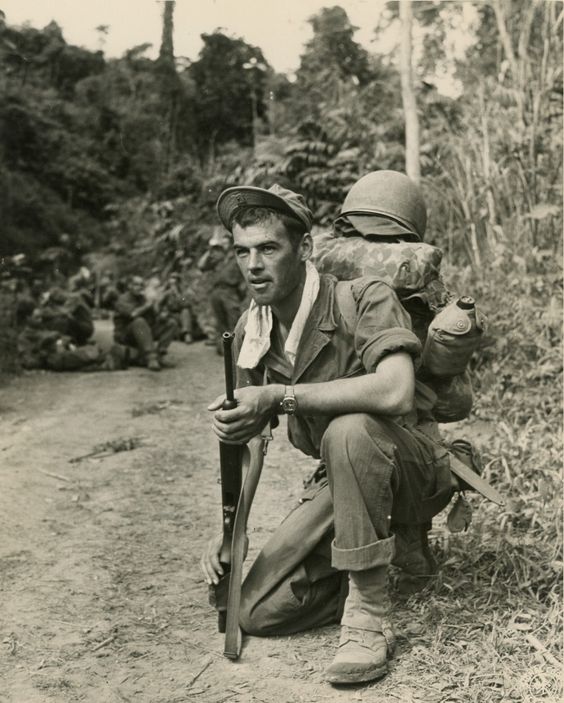 Battle Drill: Battle Technique - Using Listening Halts