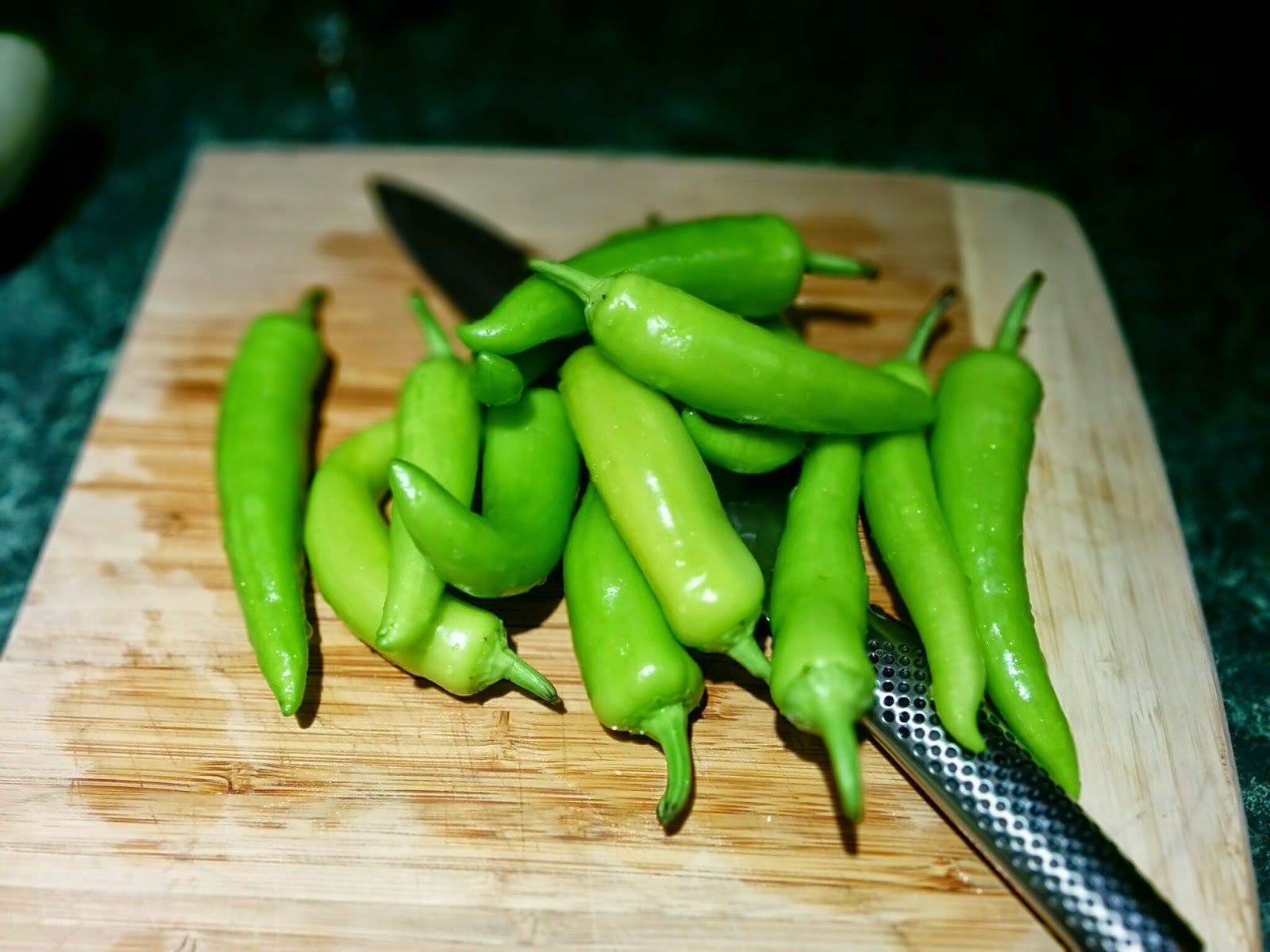 Becky Loves Cooking: Stewed Italian Cucuzza Squash