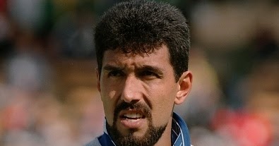 Partidos de la Roja: Pedro Reyes