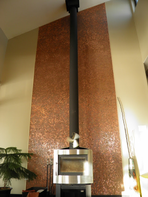 Honey Sweet Home: DIY Penny Projects + A Winner!