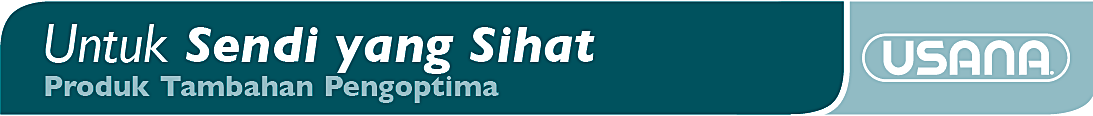 USANA: PRODUK USANA