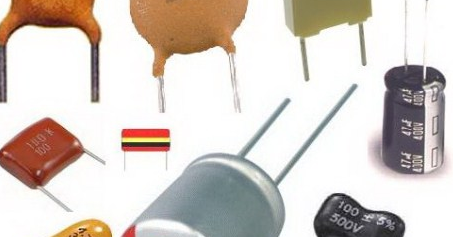 Rumus Kapasitor Lengkap Dengan Contoh Soal Kapasitor - Biologizone