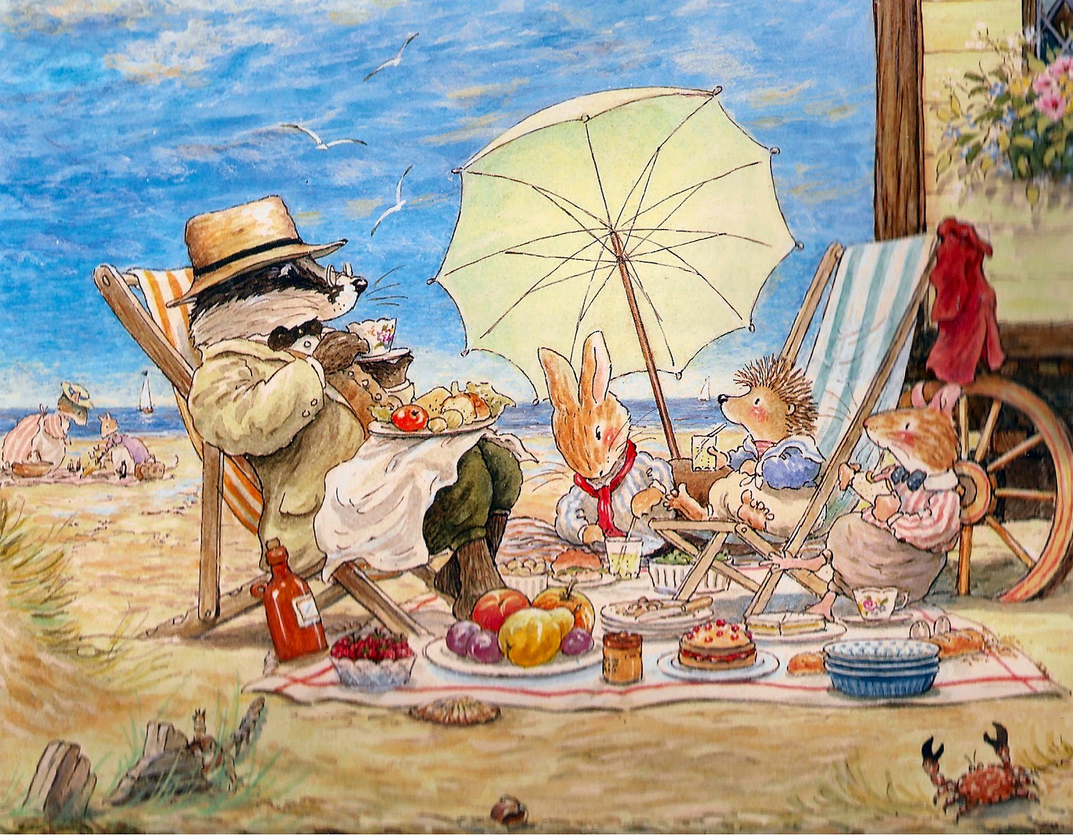 Soloillustratori: Brian Patterson