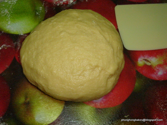 PH the Malaysian Carnivore: Roti Paung (Terengganu Butter Buns - Old ...