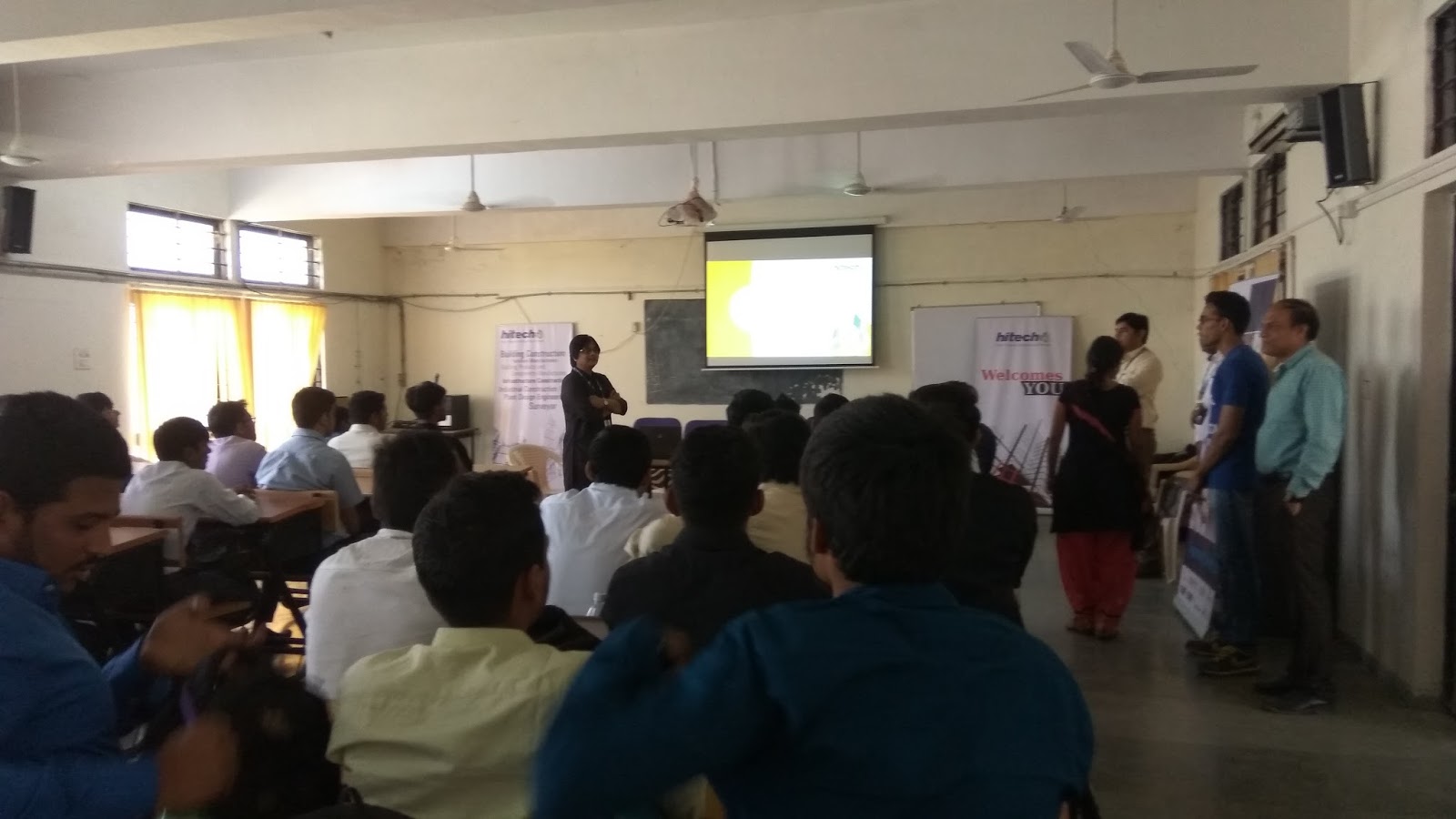 Placement Notice Board, Government Engineering College, Bharuch ...