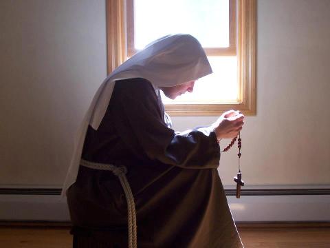 How to Pray the Rosary