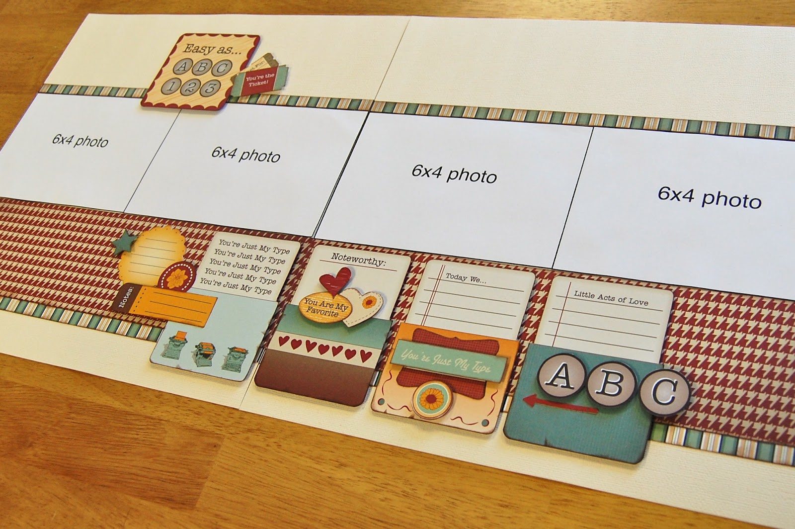 SCRAPBOOK GENERATION: Weekend activities and prizes for SG's local ...