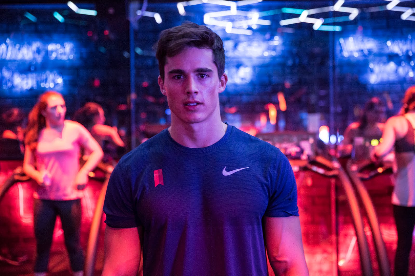 OPEN ADDICTION: MICHELOB ULTRA - PIETRO BOSELLI