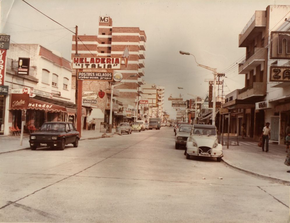 Monte Grande: 128 años de Historia