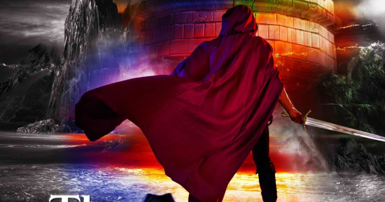 Lightbringer Book 5: 'The Burning White' By Brent Weeks Gets Official ...