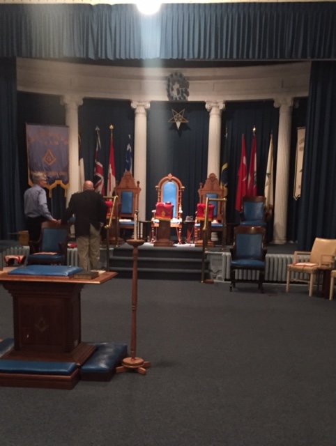 Grand Chapter RAM Ohio - Pathway to the Future: Crystal Chapter #157 ...