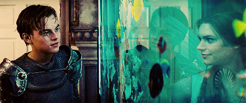 Romeo And Juliet Love At First Sight Quotes